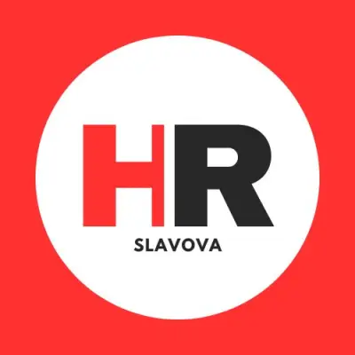 Slavova Projects EOOD